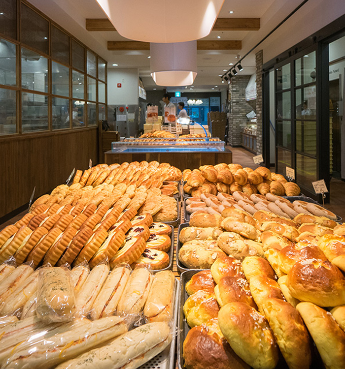 성심당 | SUNG SIM DANG