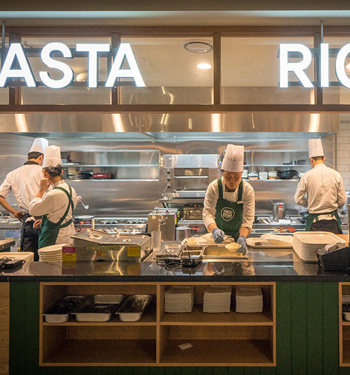 성심당 | SUNG SIM DANG