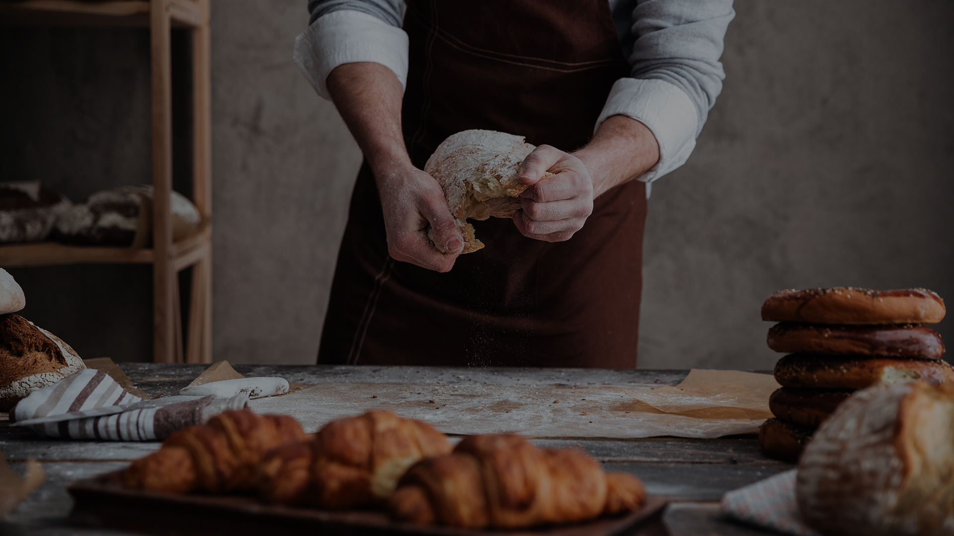 성심당 | SUNG SIM DANG